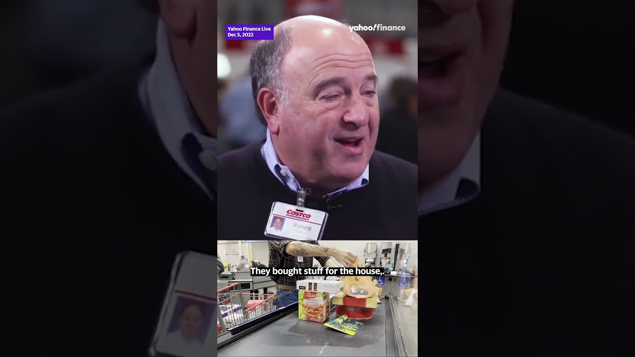 Costco’s CFO exlpains company’s success during COVID - The Global Herald