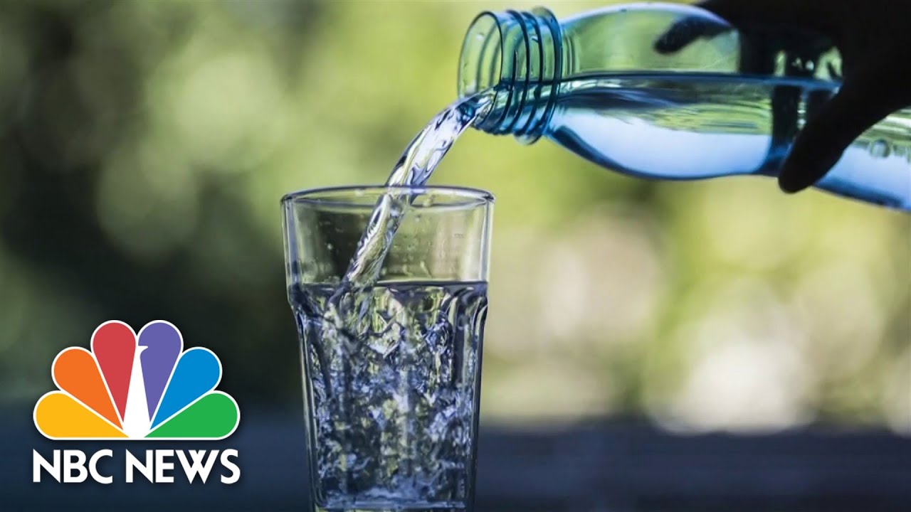 New Study Finds Most People Don't Need Eight Cups Of Water A Day - The ...