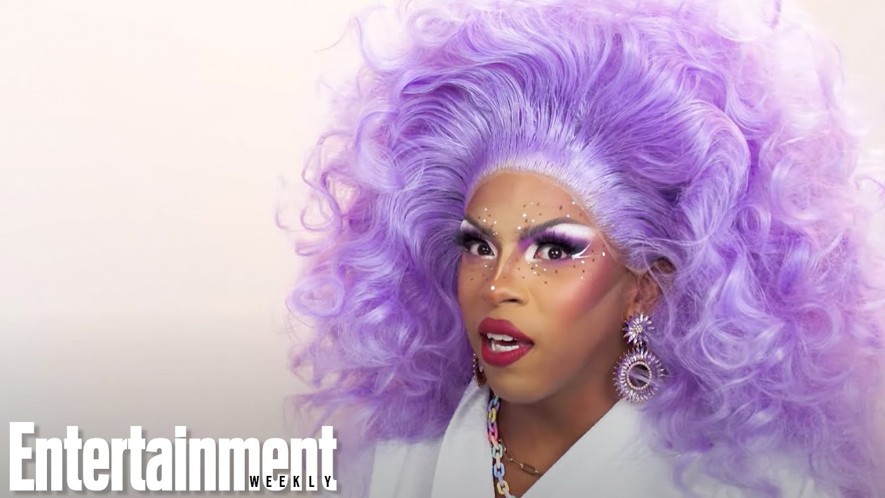 Meet the 'RuPaul's Drag Race' Season 15 Cast: Jax | EW Interview ...