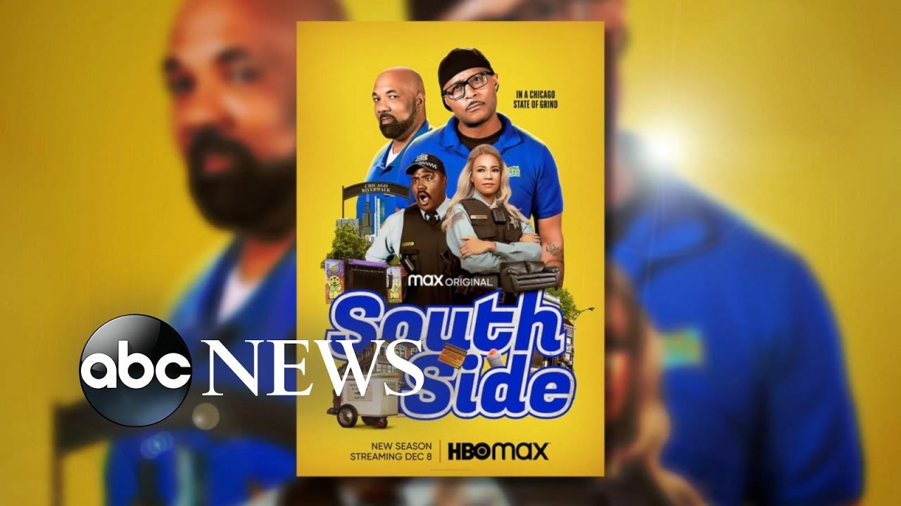 'South Side' creators: ‘We just wanted to show the lighter side of ...