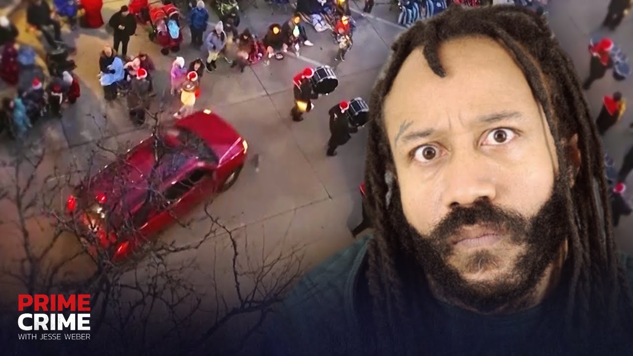 Devil Behind the Wheel: Infamous Case of Darrell Brooks — Waukesha ...