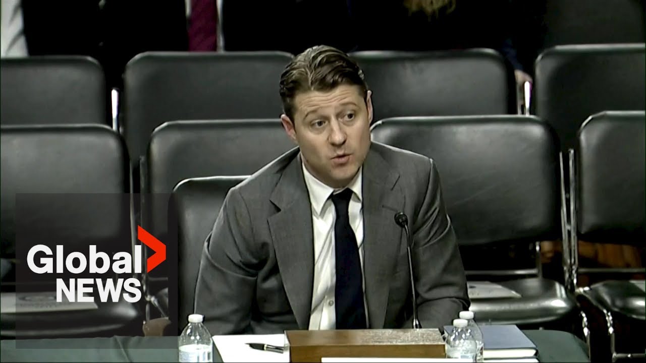 Actor Ben McKenzie calls crypto industry “largest Ponzi scheme in ...