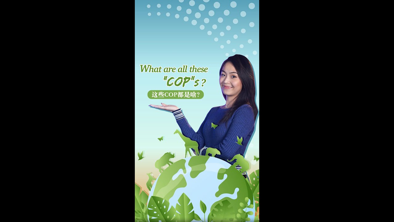 What are all these “COP” meetings? - The Global Herald