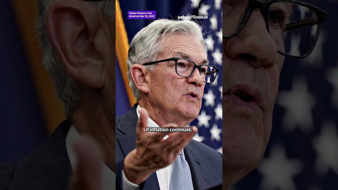5 things to know about the Dec 2022 FOMC meeting - The Global Herald