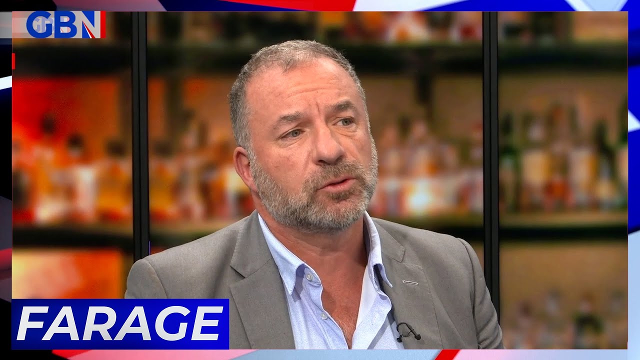 'The Government think they need to keep us safe' Alan Miller reacts to ...