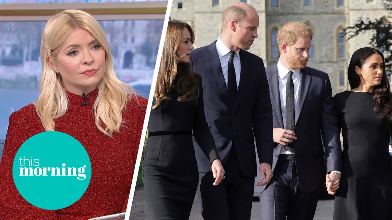 What Does Harry & Meghan’s ‘Controversial’ Documentary Mean For The ...