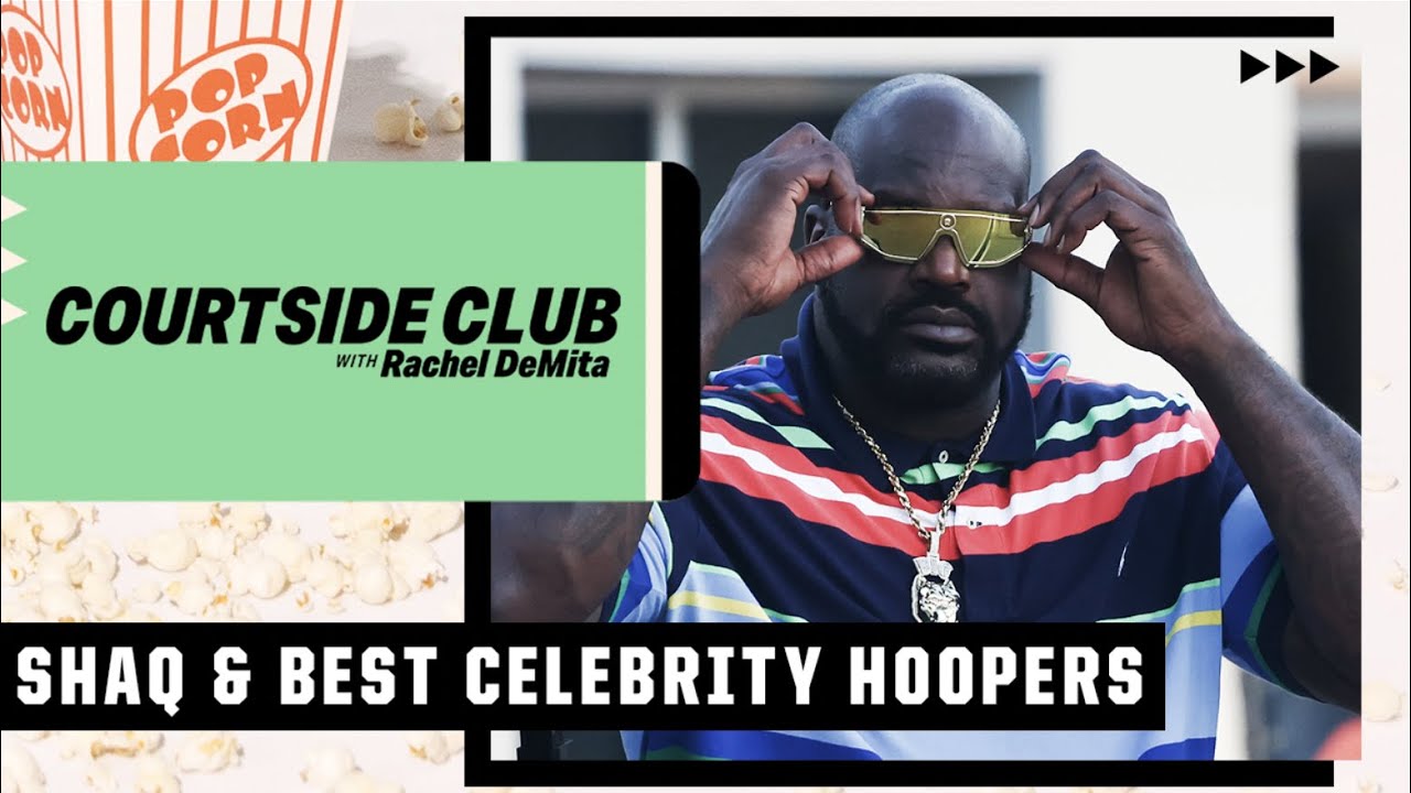 Spice Adams on working with Shaq, celebrity hoopers & Cream E. Biggums ...