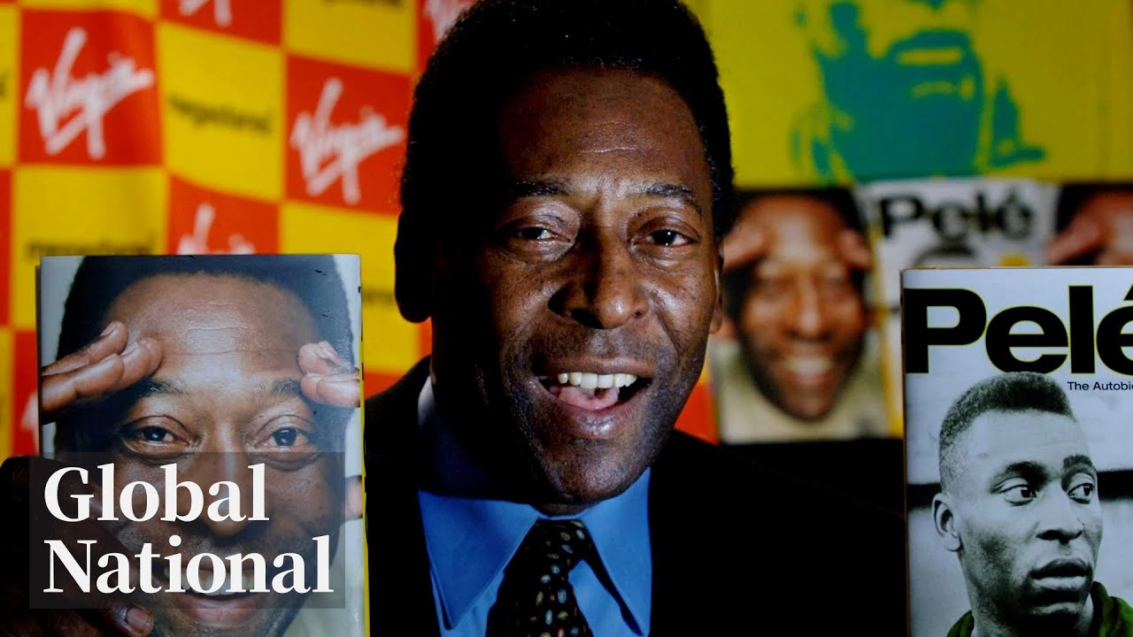 Global National: Dec. 29, 2022 | A look back at the life of legendary ...