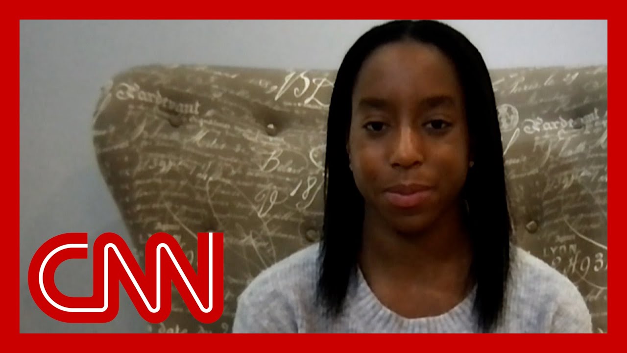 Sandy Hook shooting survivor speaks out 10 years later - The Global Herald