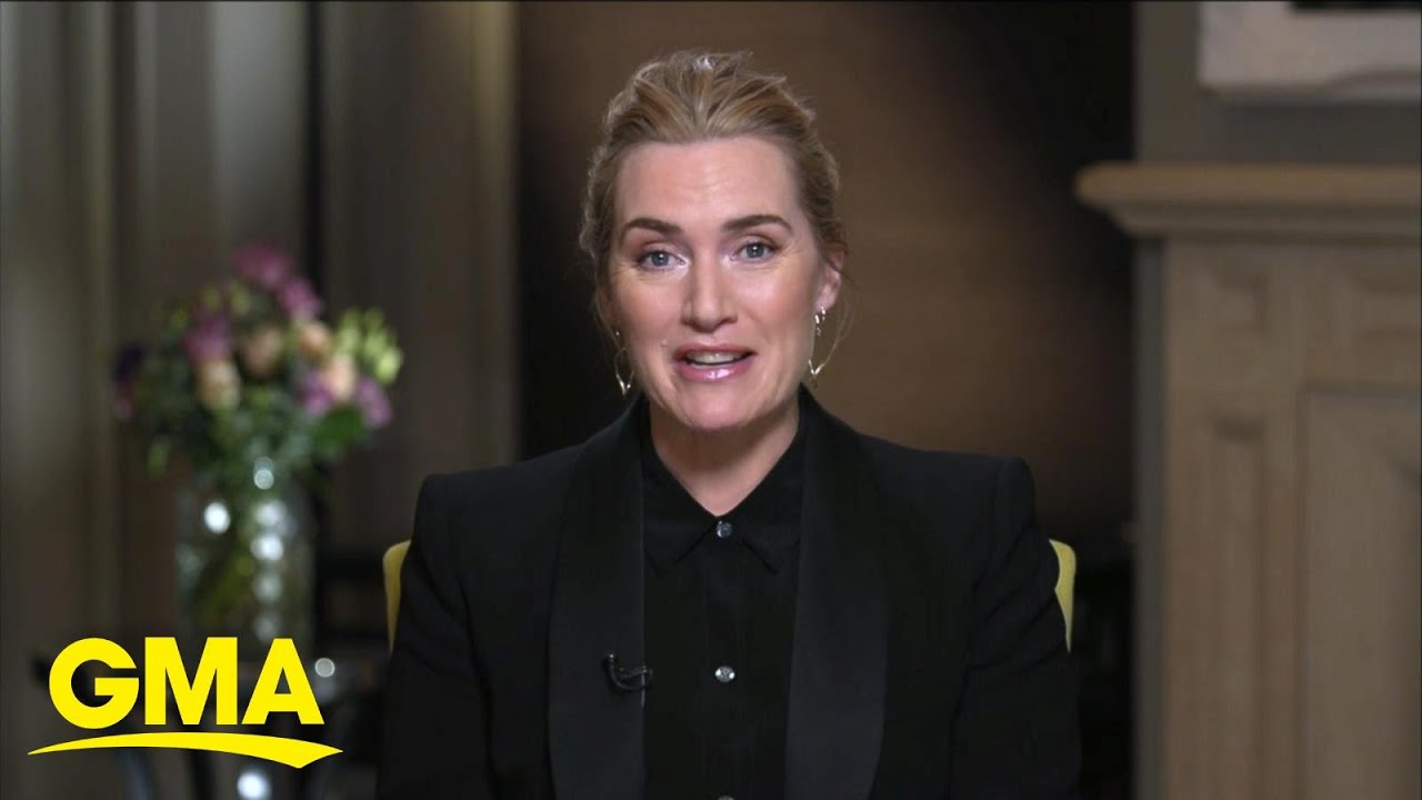 Kate Winslet talks about 'Avatar: The Way of the Water' - The Global Herald
