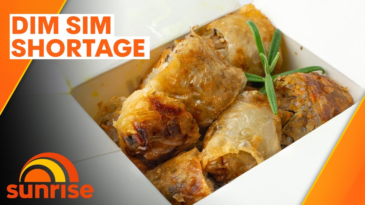 Dim sims in short supply as cabbage crops damaged | Sunrise - The ...