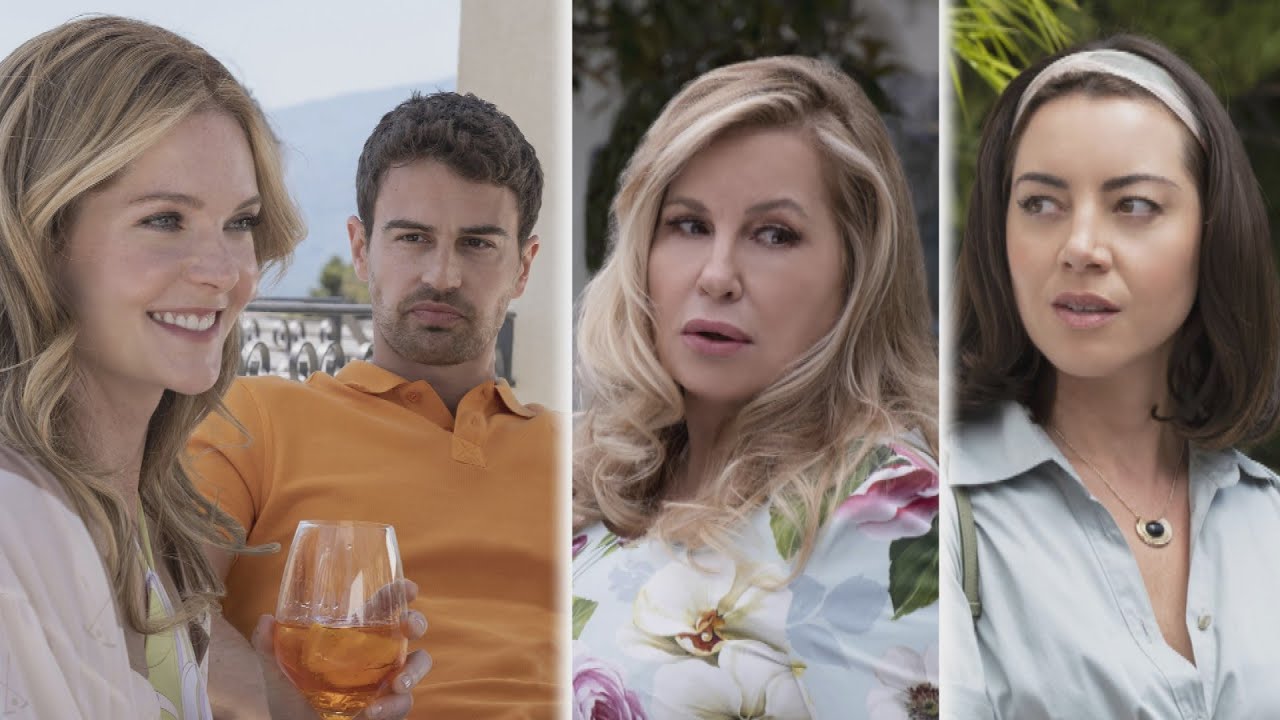 The White Lotus Season 2 Finale Creator Explains Why [spoiler] Died