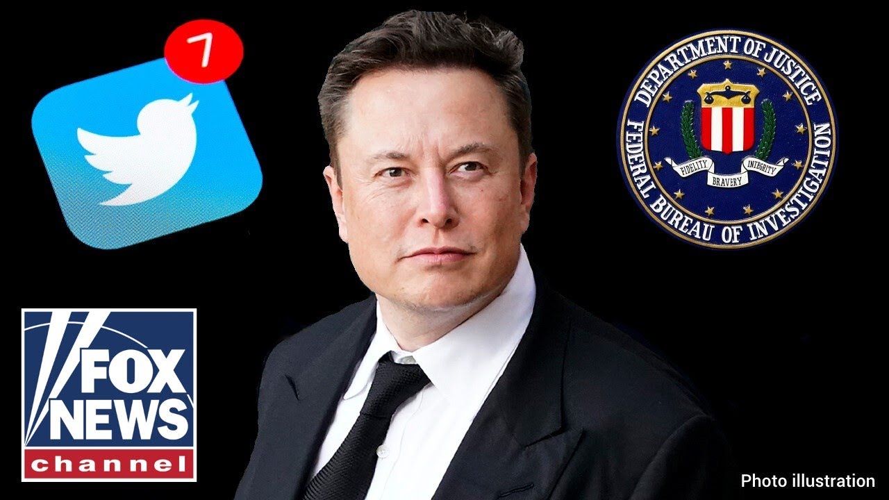 How close was the Twitter-FBI relationship? - The Global Herald