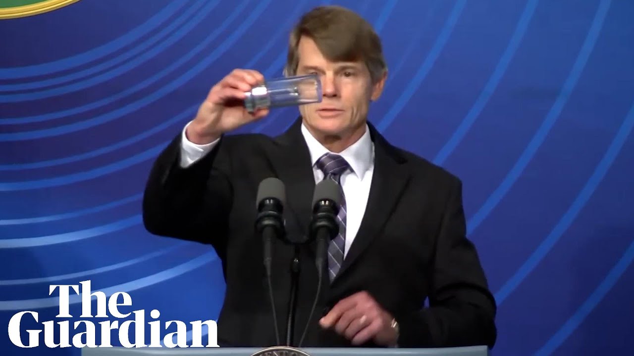 Nuclear scientist Marv Adams explains what happened in the successful ...