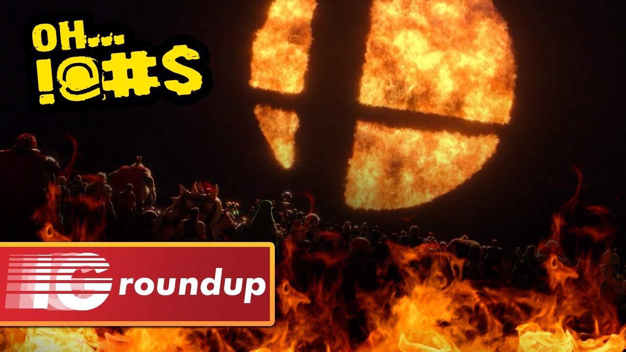Big new Smash drama explained - The Global Herald