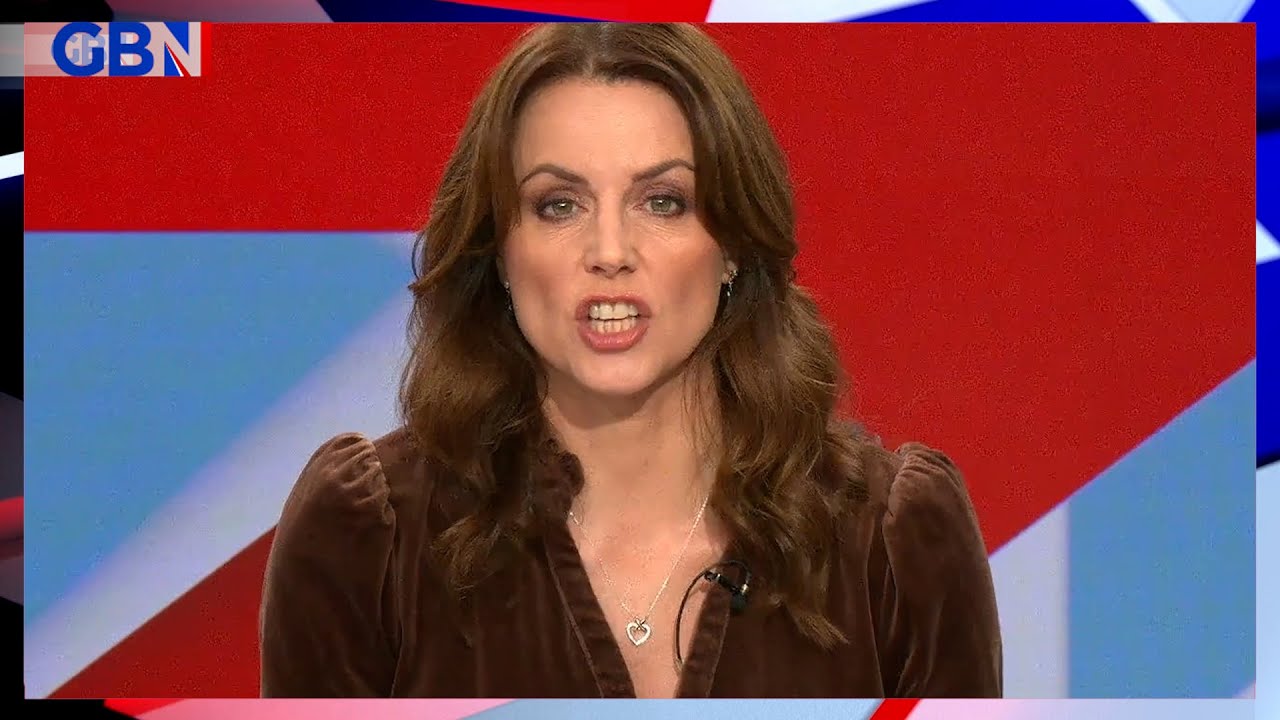 Bev Turner gives her take on what British values mean to her - The ...