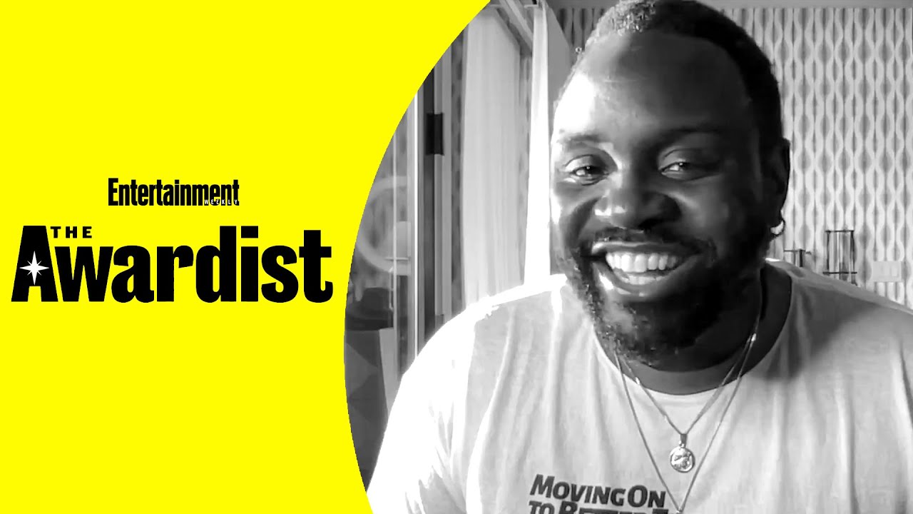 Brian Tyree Henry on His Role in 'Causeway' | The Awardist ...