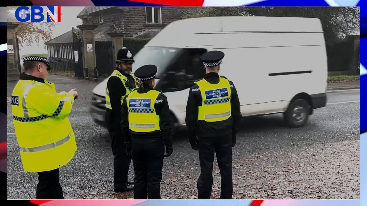 North Yorkshire Police’s drink and drug drive campaign begins | Anna ...