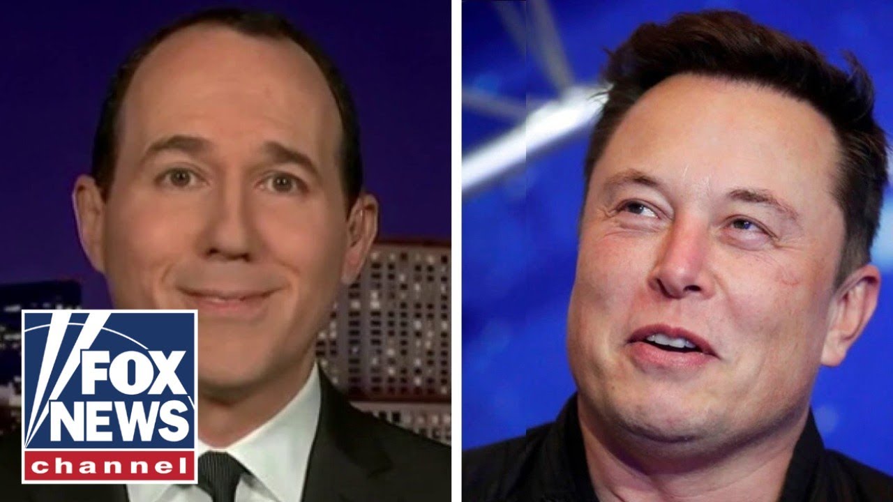 Seen and Unseen: CNN's excitement over Elon Musk backlash - The Global ...