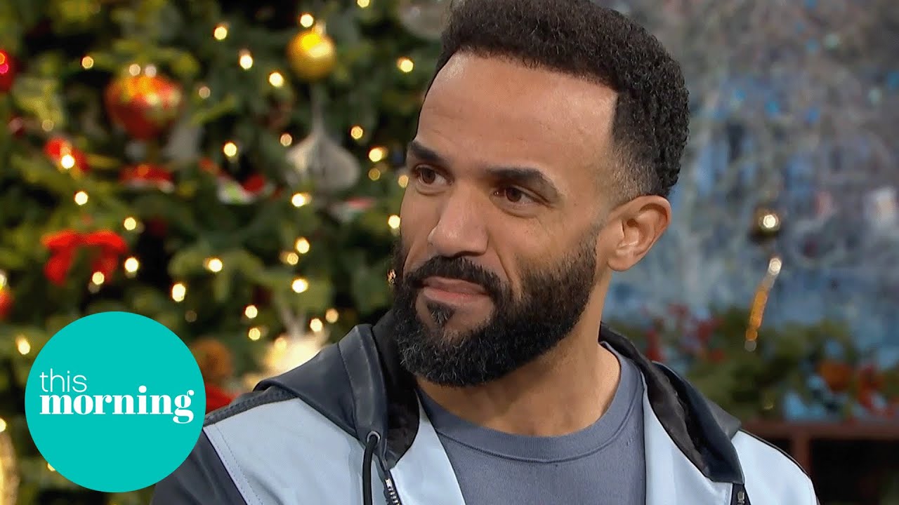 Music Legend Craig David Celebrates 22 Years Of Chart-Topping Hits ...