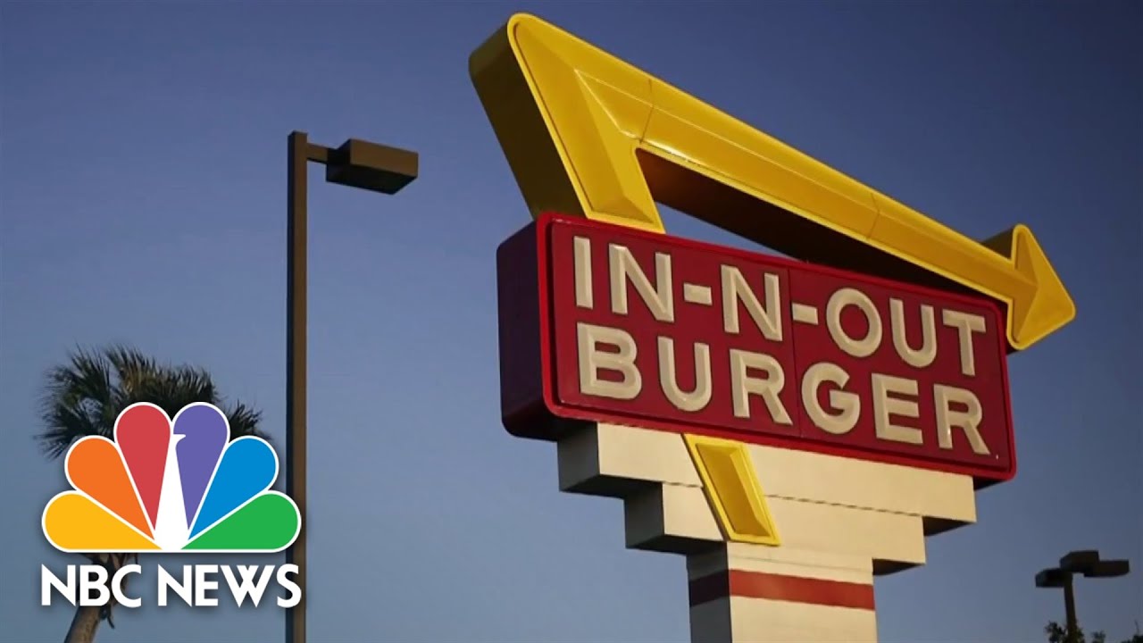 In-n-Out plans expansion to Tennessee by 2026 - The Global Herald