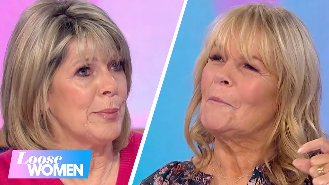 Linda Calls Gwenyth Paltrow A "Lazy Cow" For Curating Her Bookshelves ...