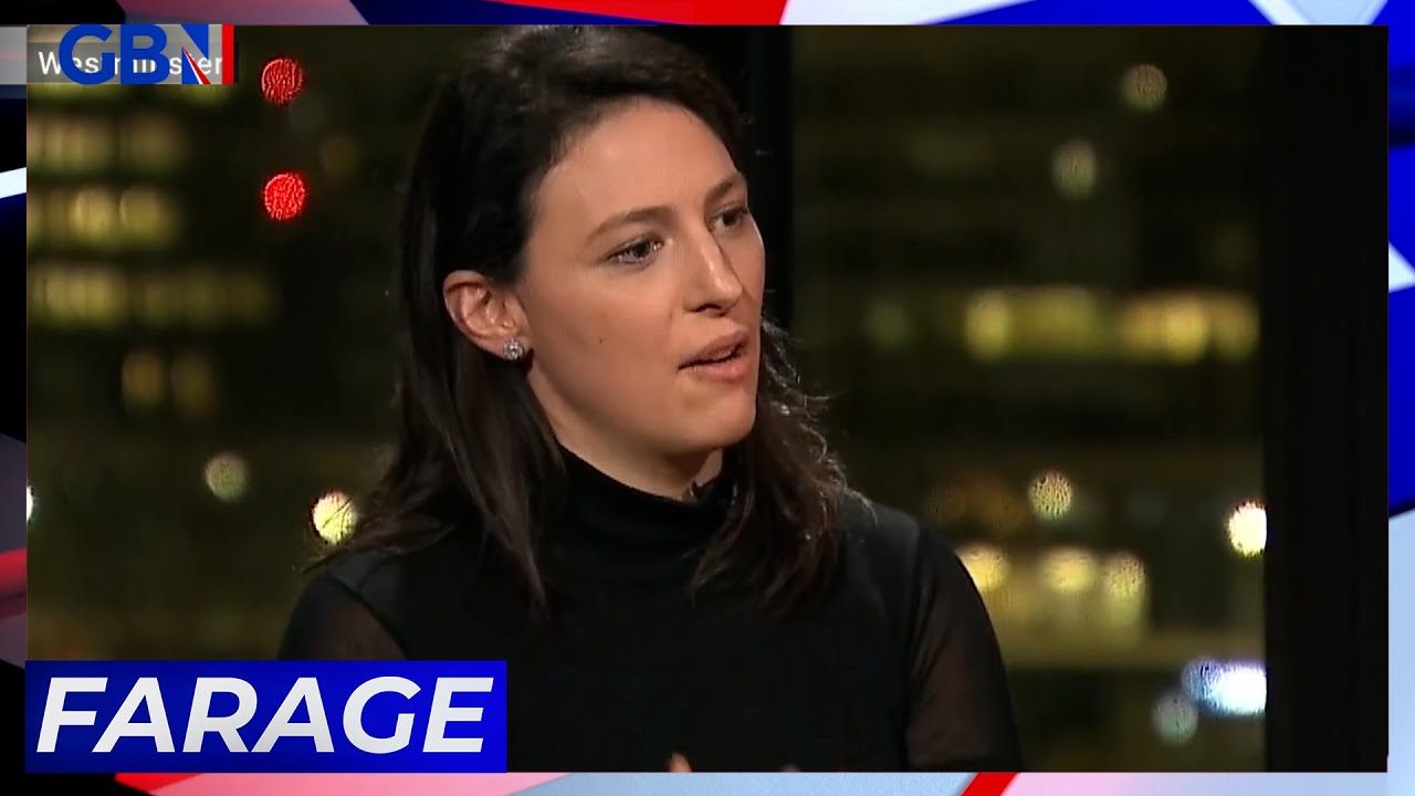 Andrew Tate's following shows a 'deep societal problem' | Journalist ...