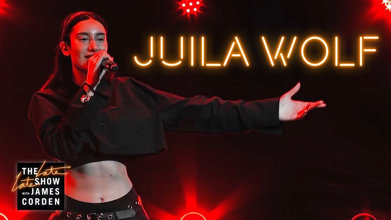 Julia Wolf: “Hot Killer” - The Global Herald