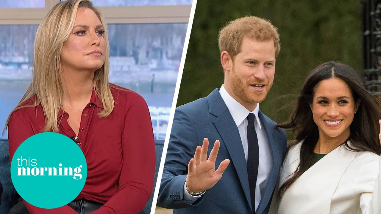 Prince Harry’s Leaked ‘Attack’ Claim On His Brother Sparks Controversy ...