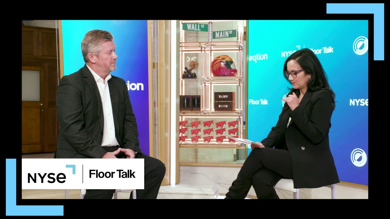 Infleqtion CEO Scott Faris tells us what he thinks is next for the ...