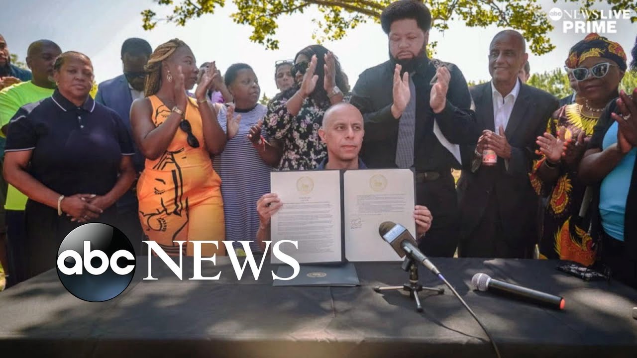 Controversy over Providence's $10 million reparations program - The ...