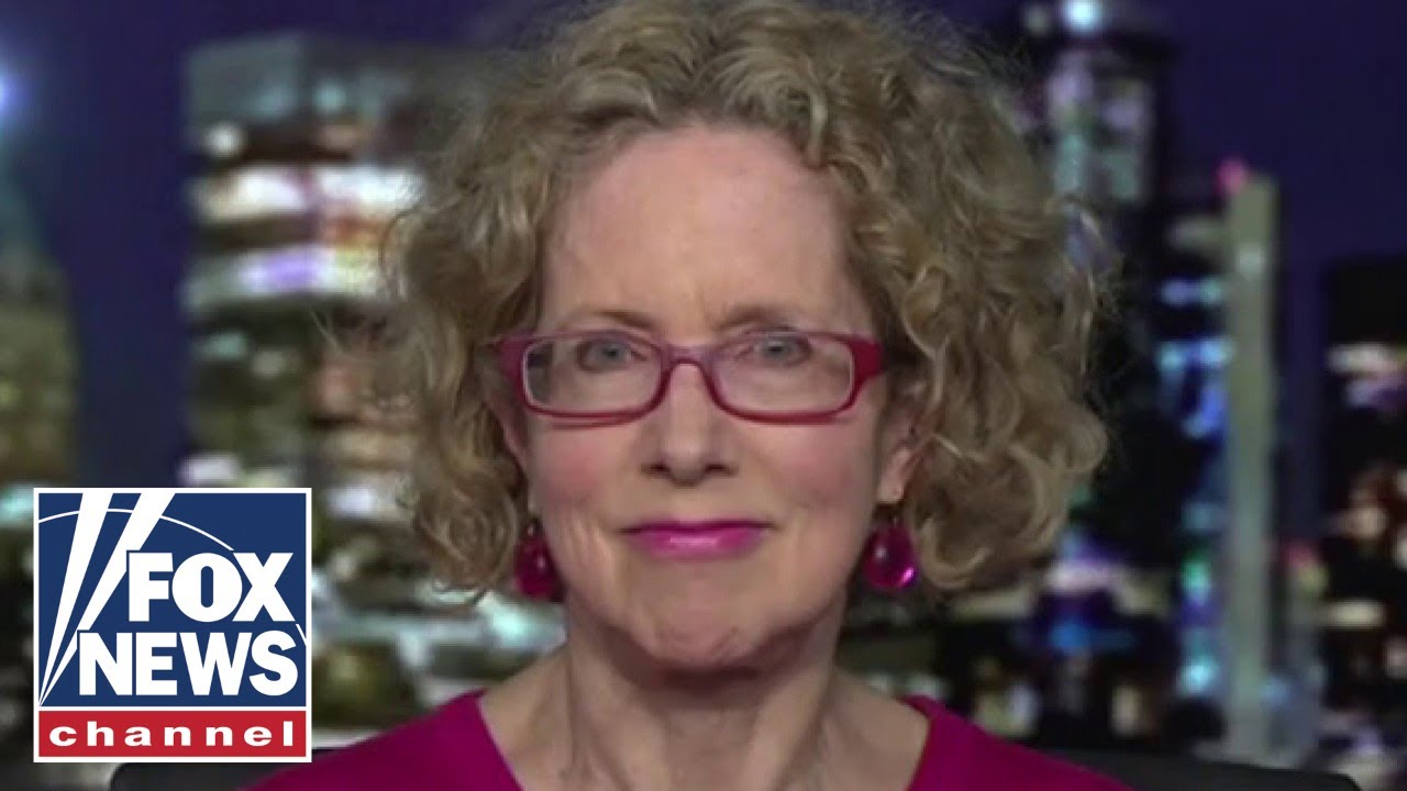 Heather Mac Donald: The post-George Floyd horrors never stop coming ...