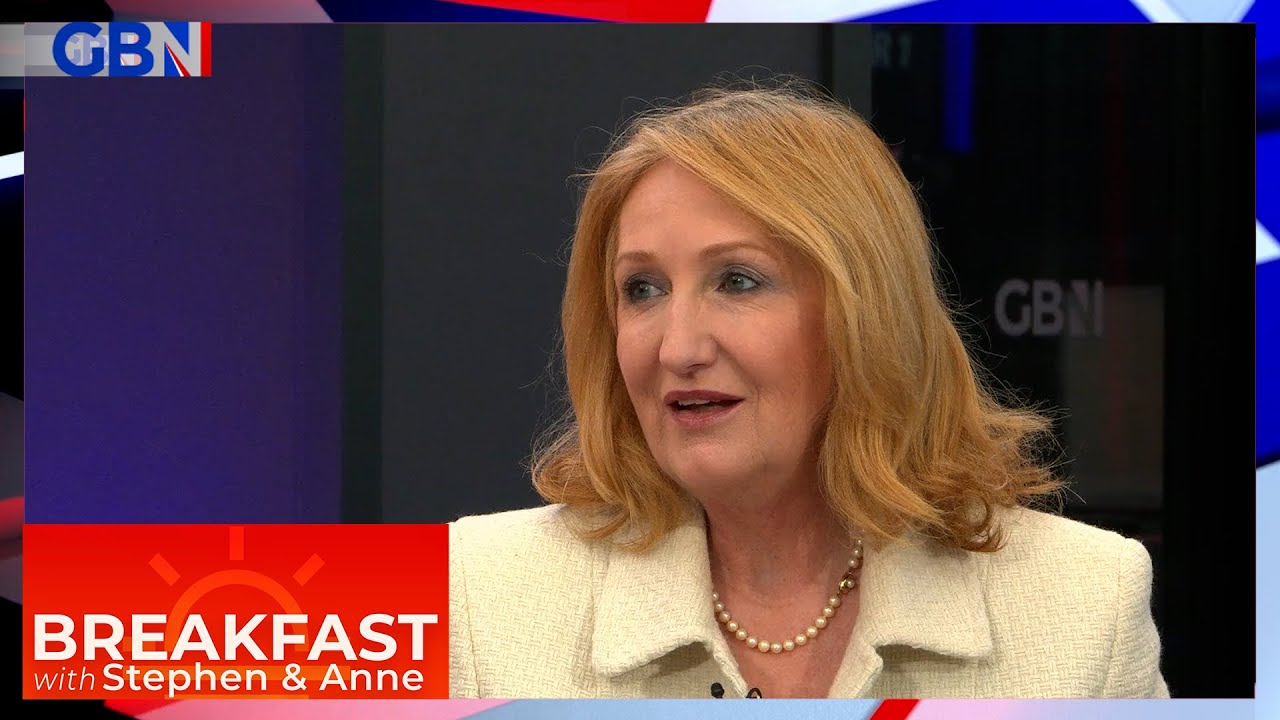 'Government have different tax approach to the public because they can afford to' | Suzanne ...