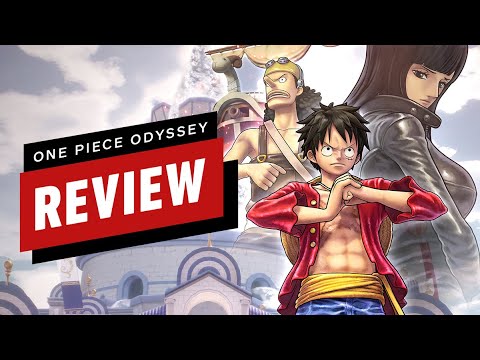 One Piece Odyssey Review - The Global Herald