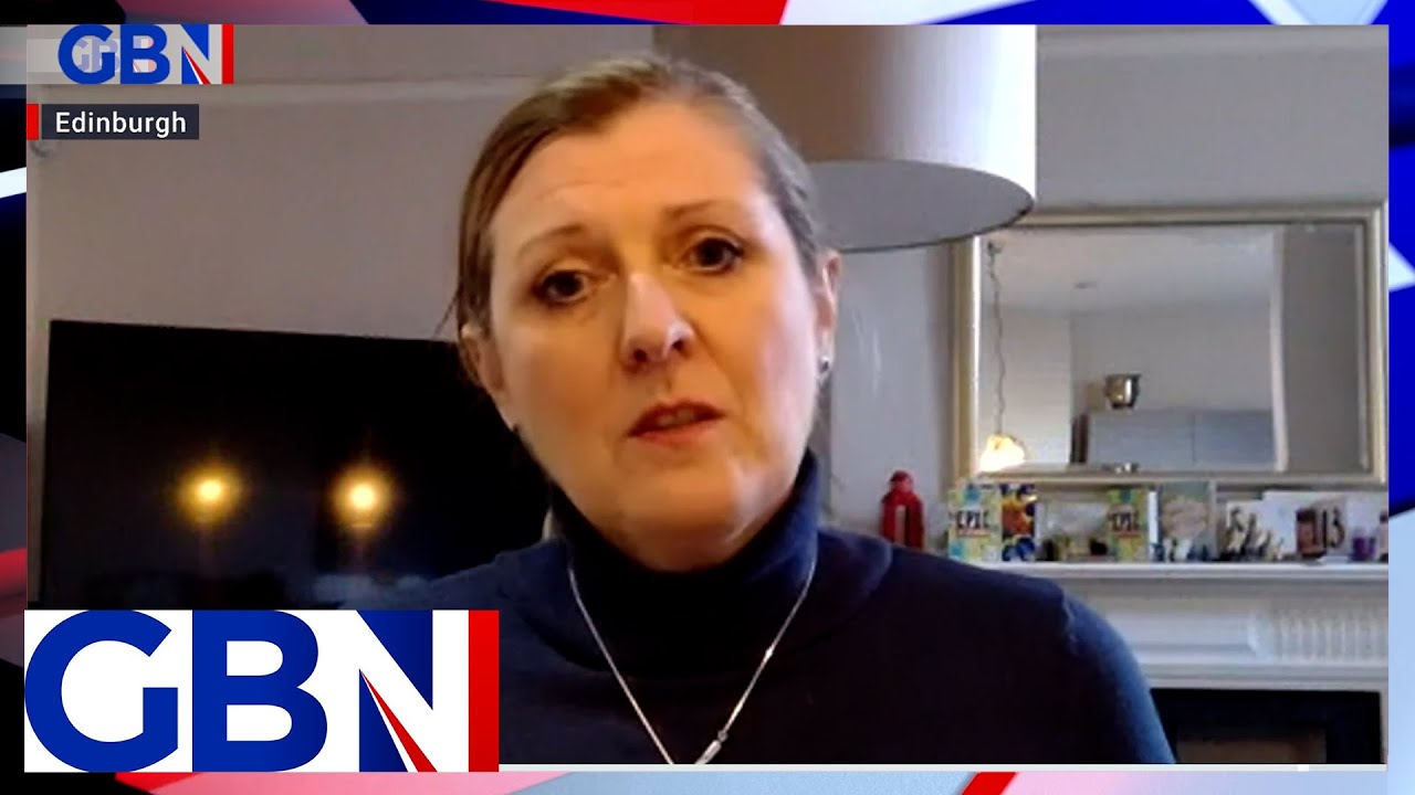 Scottish Trans Bill 'undermines equality for women and trand people ...