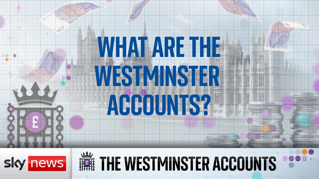 What are the Westminster Accounts and why do they matter? - The Global ...
