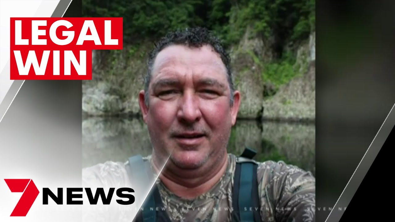 Accused killer Greg Lynn wins bid to keep key details of court case ...