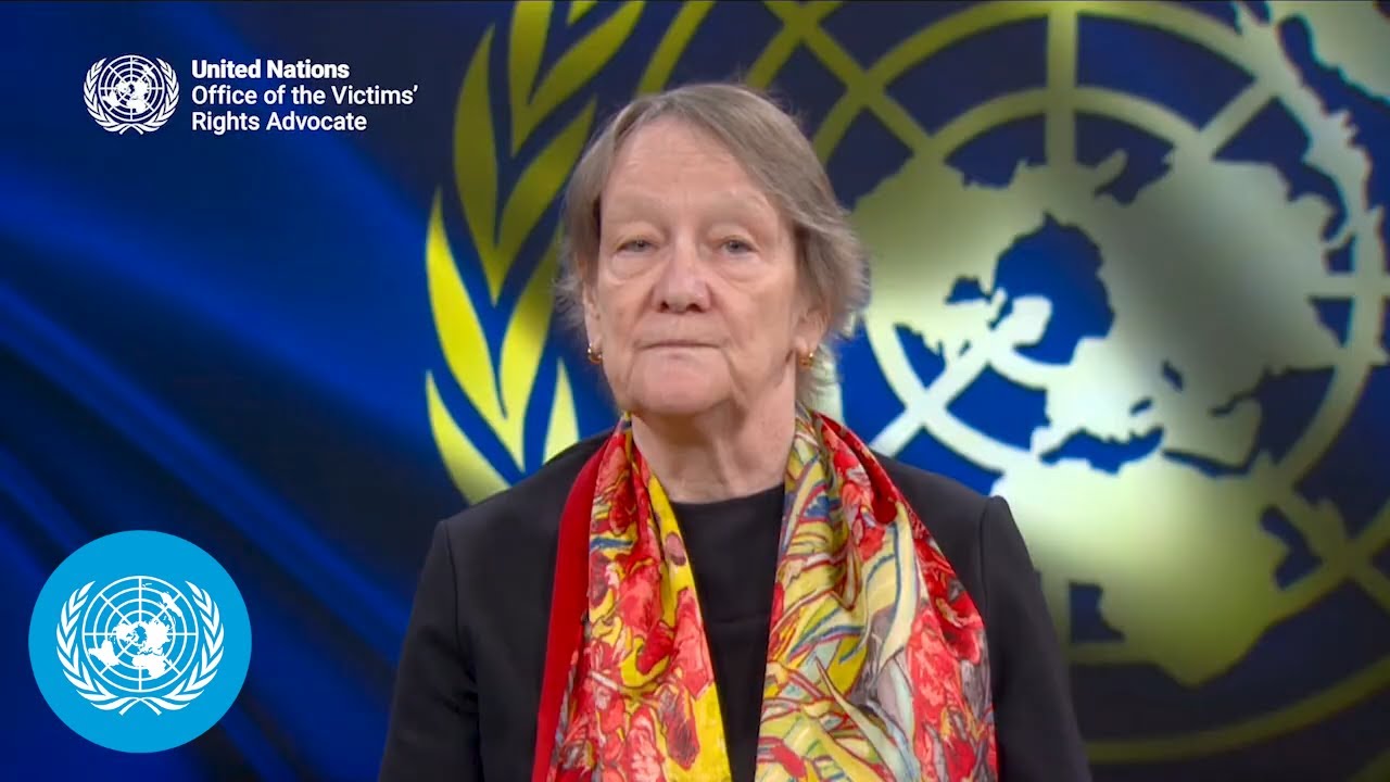 What is a Victim-Centred Approach? | Training | Sexual Abuse & Sexual Harassment | United ...
