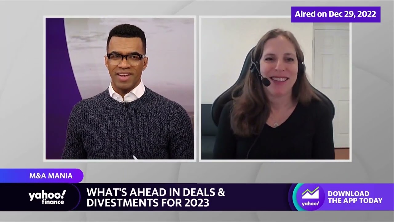 Market Outlook 2023: A look ahead at stocks, housing, inflation ...