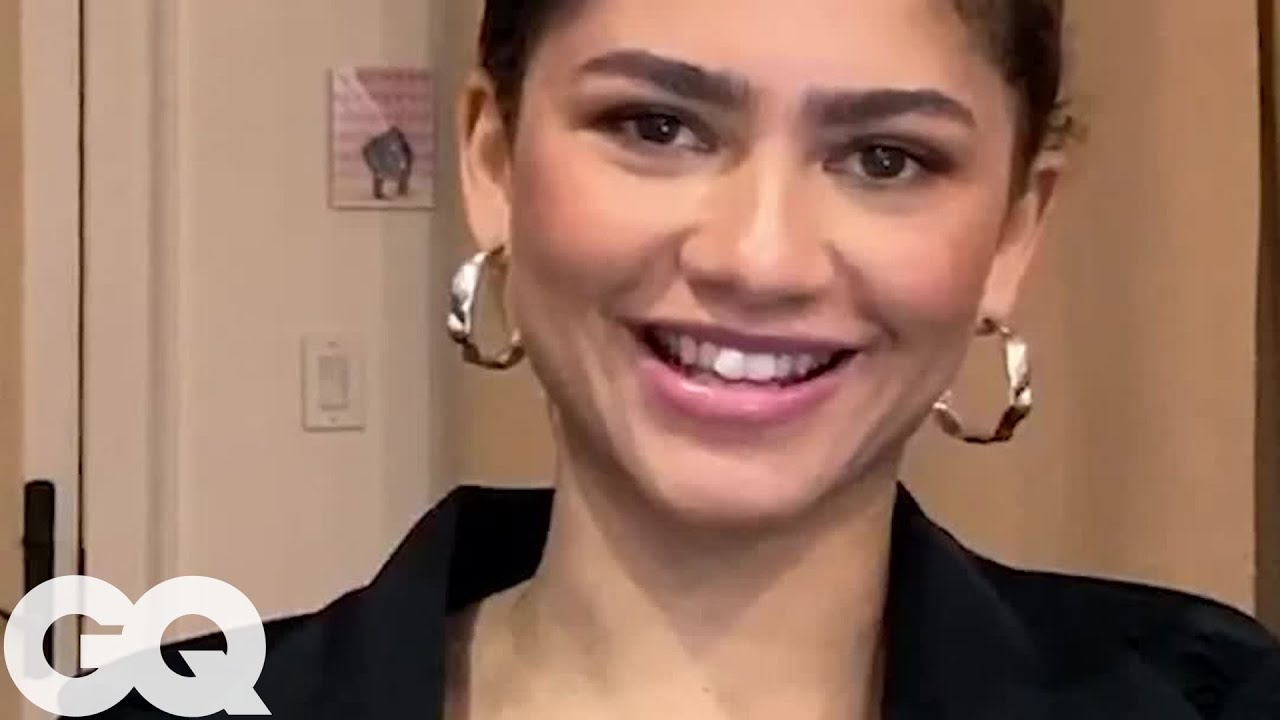 Zendaya Drops Her Skincare Routine: Keep It Simple and Consistent - The ...