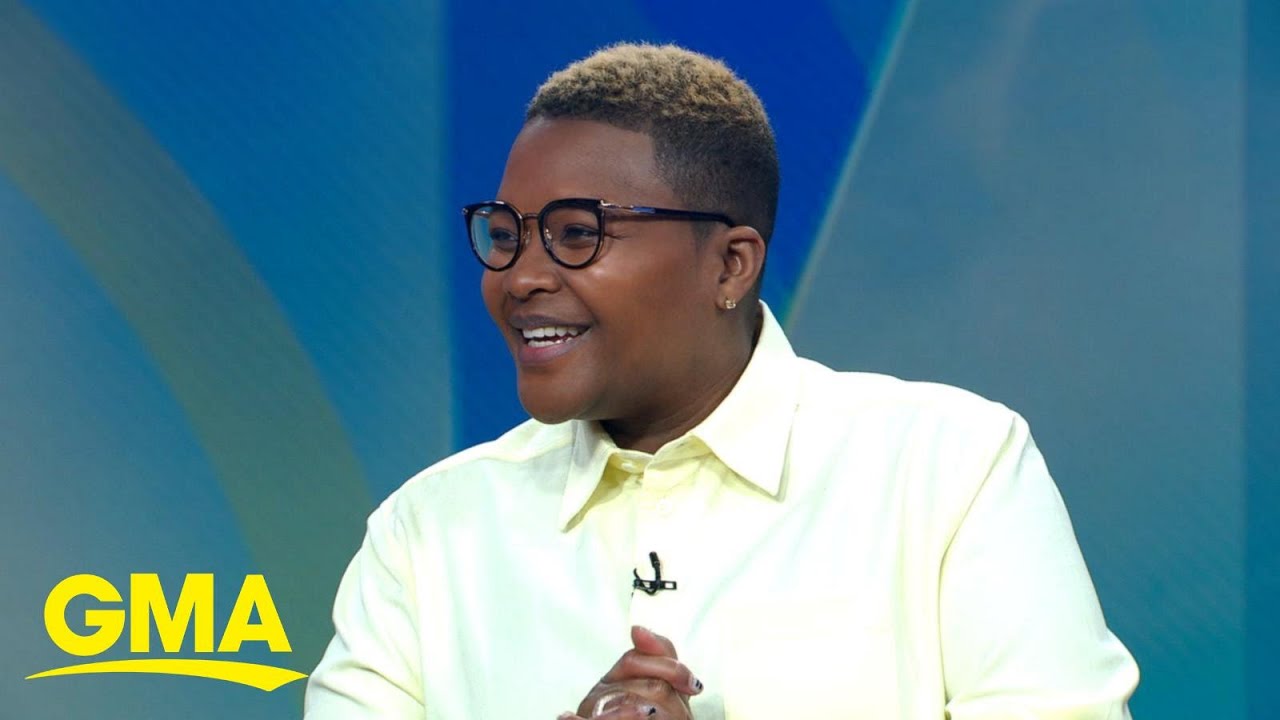 Actress, comedian Sam Jay dishes on new film - The Global Herald