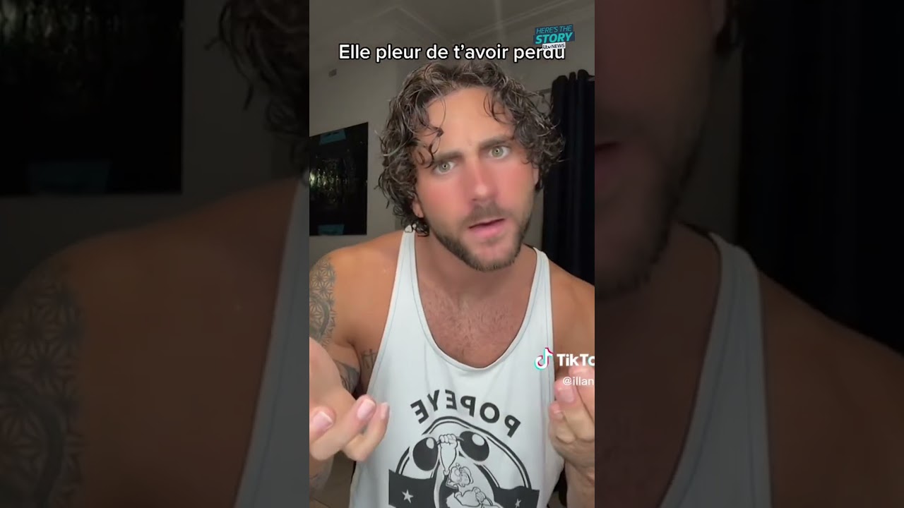 Who is the ‘French Andrew Tate’? #itvnews #news - The Global Herald