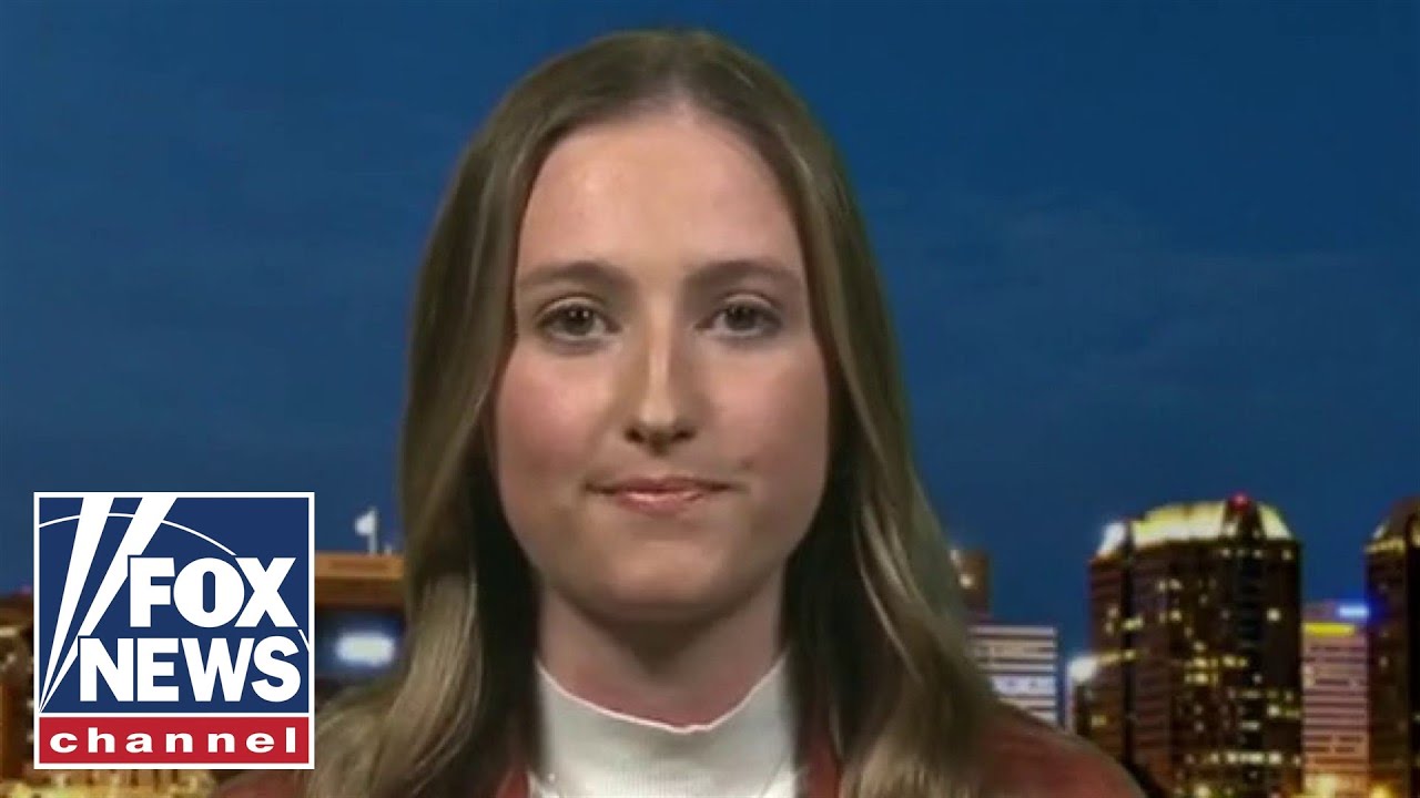 Former VA Tech soccer player benched for not kneeling to BLM tells her ...