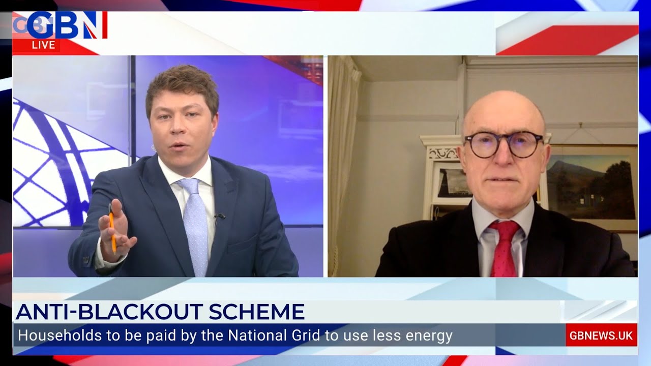 National Grid to pay households with smart meters to use less energy at ...