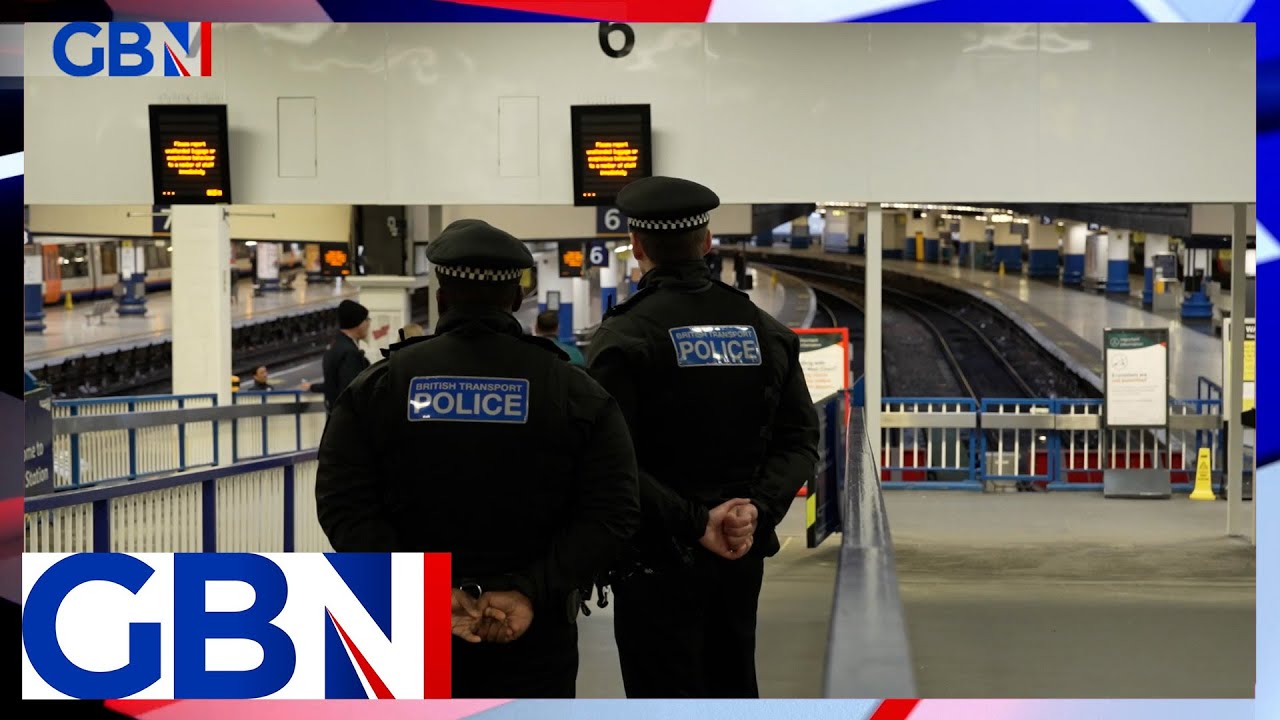 Mark White exclusive: Police seize THOUSANDS from county lines ... Mark White exclusive: Police seize THOUSANDS from county lines ...