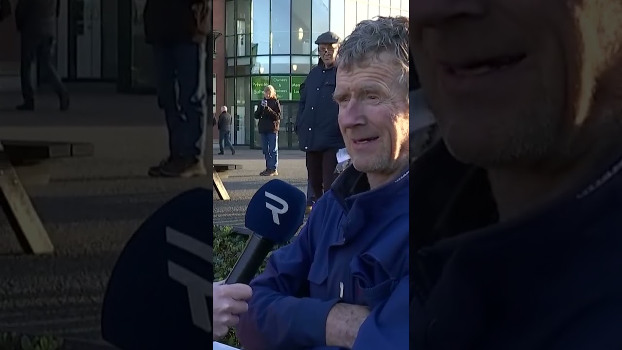 "It's not just ride of the year, it’s ride of the century!" Colin Bowe ...