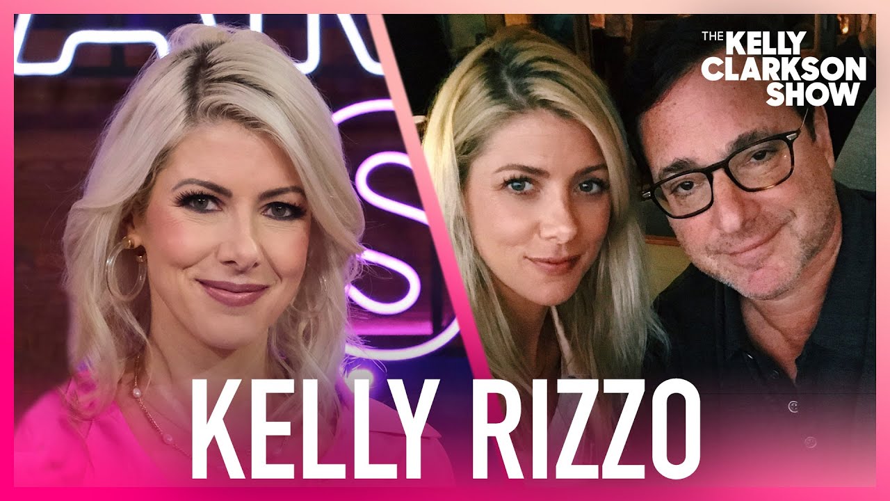 Kelly Rizzo 'At Peace' 1 Year After Bob Saget's Passing - The Global Herald