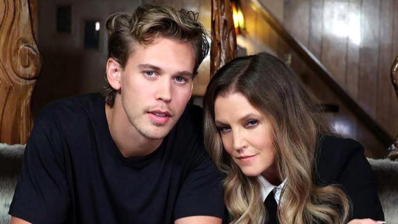 Lisa Marie Presley Memorial: Austin Butler Expected to Attend - The ...