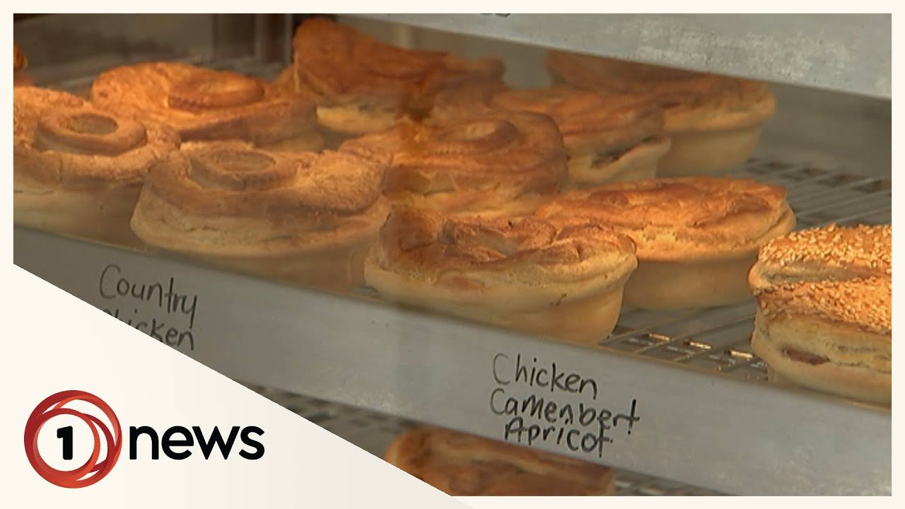 World Famous Sheffield Pie business for sale - The Global Herald