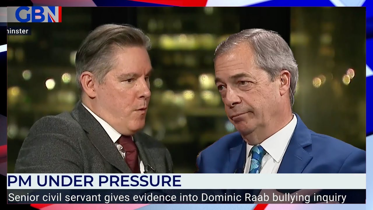 The Tory Party 'knows precisely how much trouble they're in' | Dan ...